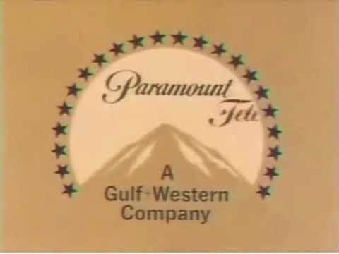 Paramount Television Logo History in G Major - YouTube