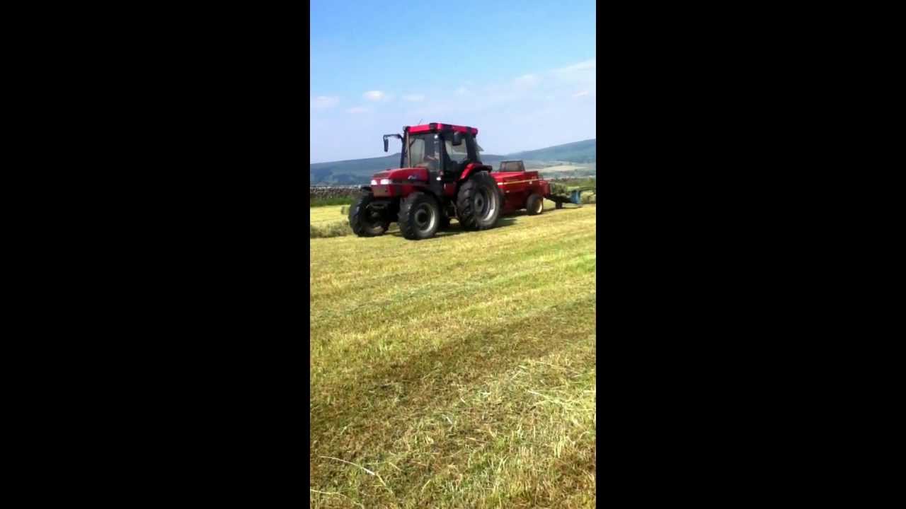 case 4240 pro - YouTube