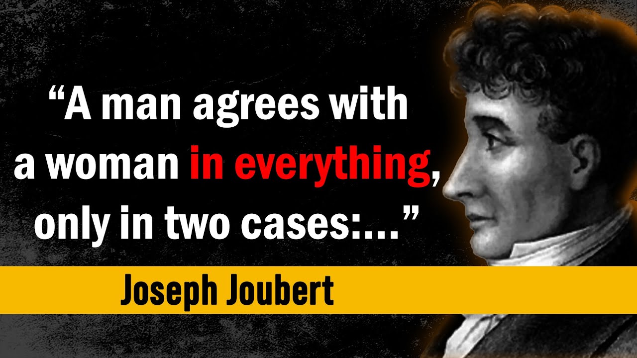 Joseph The Second Quotes