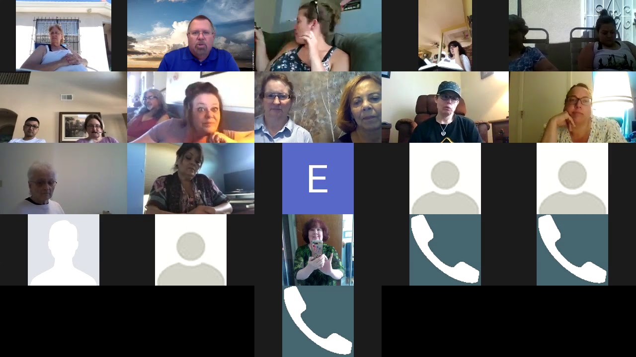 TSC Sunday Message - “Why or Whining? Our Questions and God’s Peace ...