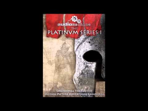 Waltz of the Dead - The Platinum Series I - Audiomachine