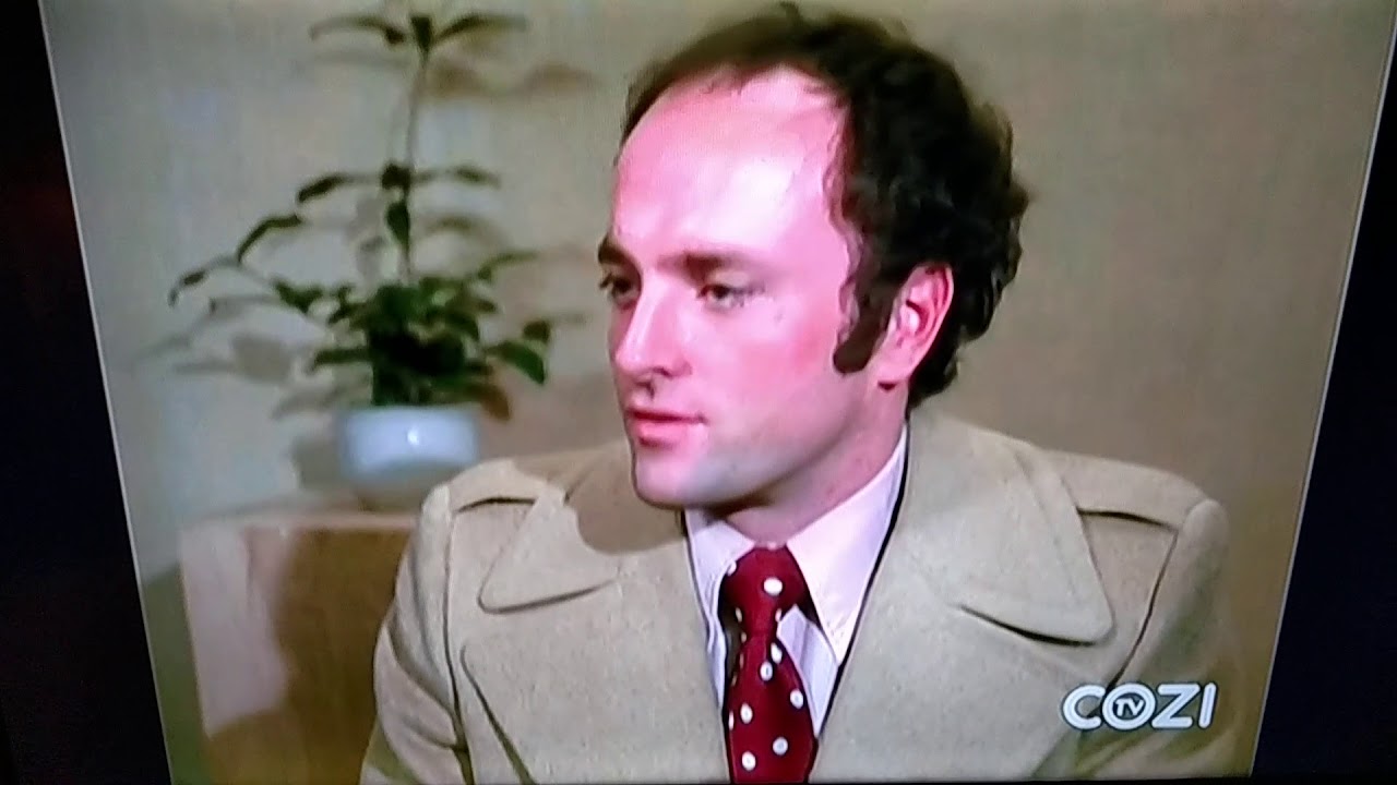 Bobby Crocker wants to know what you get off on - YouTube