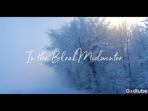 IN THE BLEAK MIDWINTER - The Salvation Army Brass Band - YouTube