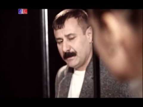 Azer Bülbül - Bu Gece Karakolluk Olabilirim (Klip 2012) HQ