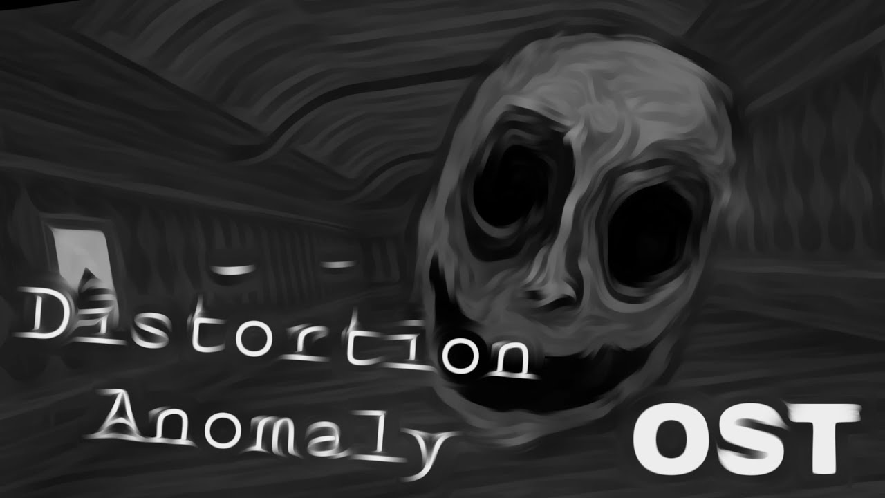 Concept Doors OST - Distortion Anomaly - YouTube