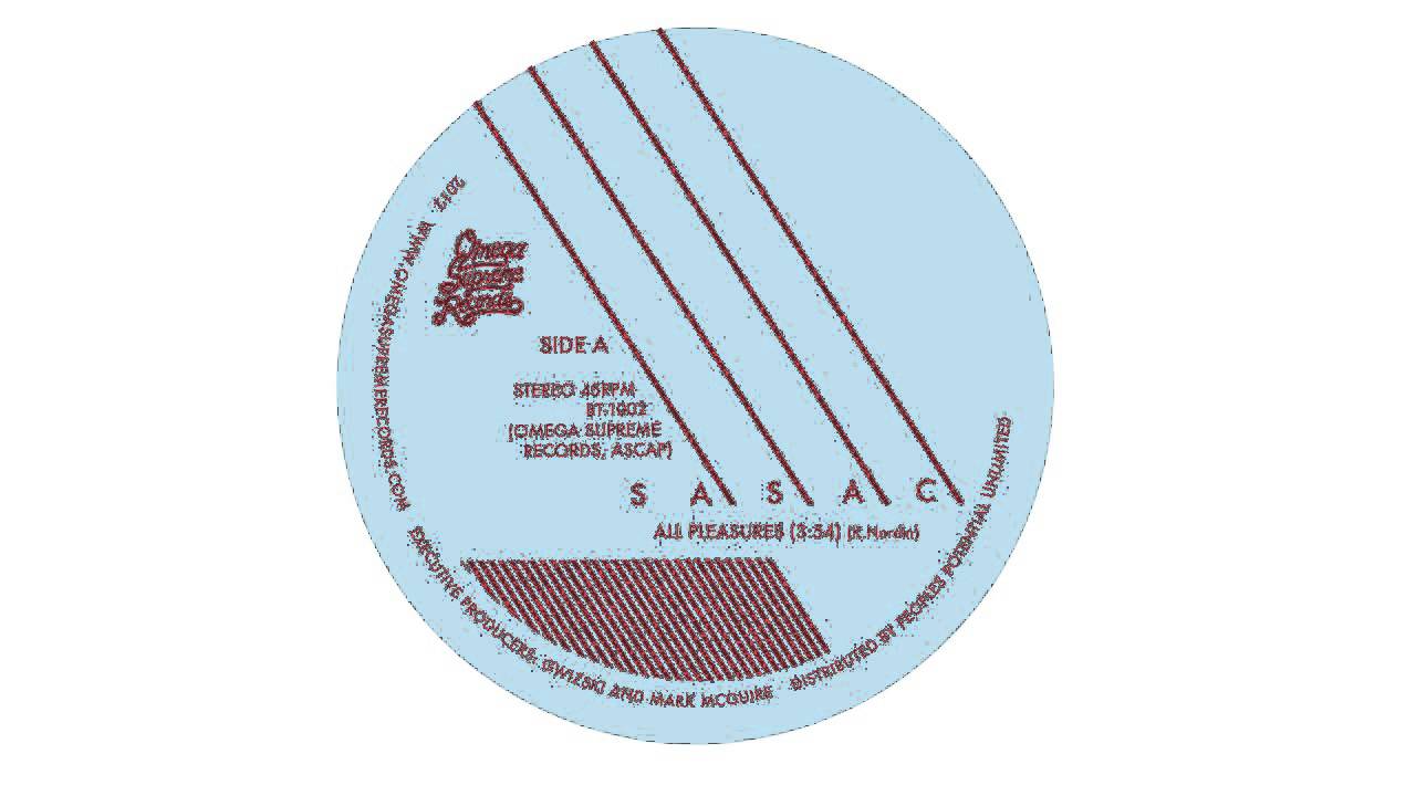 SASAC "Pig" (2015) - YouTube