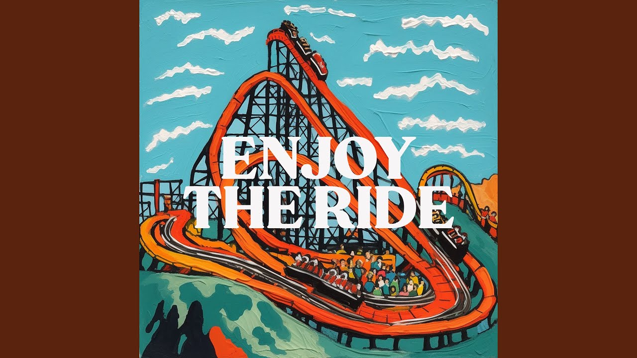 Enjoy the Ride (Edit) - YouTube