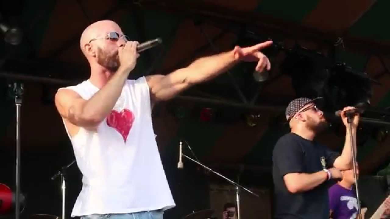 The Gunpoets 2014-07-18 FLGF Infld - Revival 1080p - YouTube