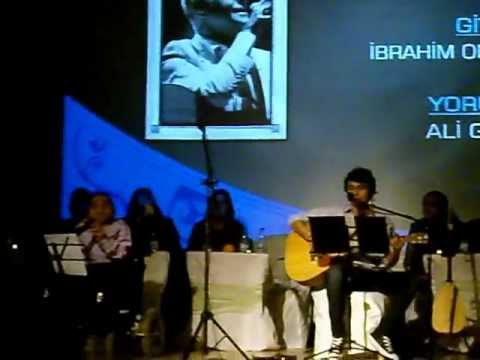 Portakal Çiçeği-2011