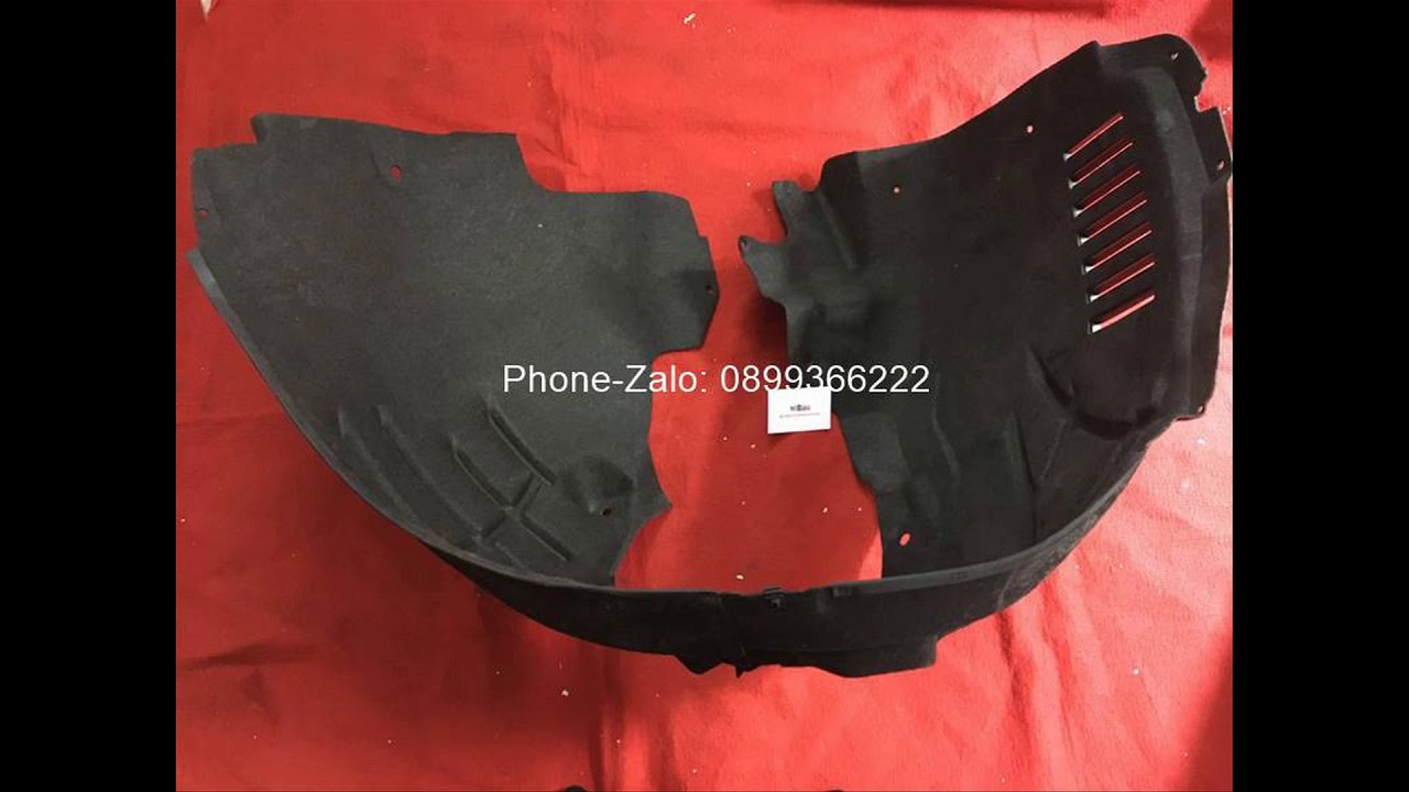 8R0821171K Lòng dè tai xe trái Q5 Phone-Zalo: 0899366222 - YouTube