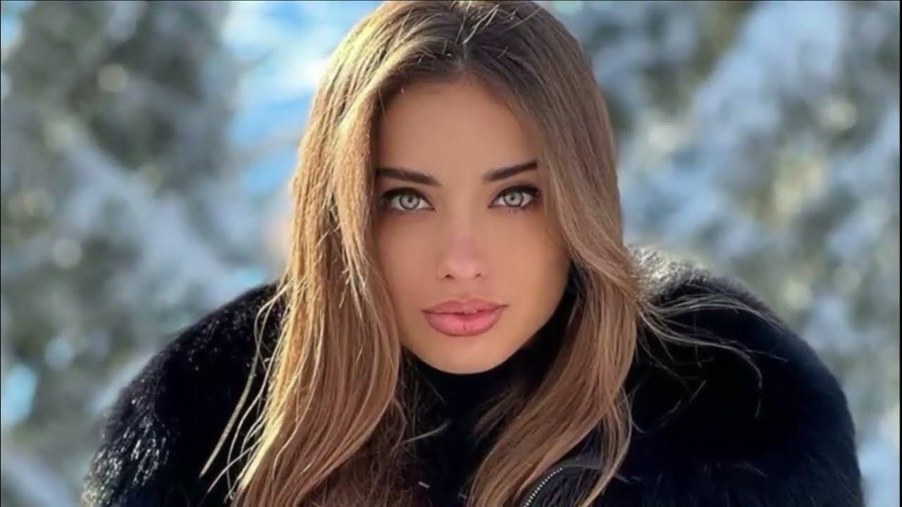 Liza Kovalenko Ukrainian Model Social Media Influencer Best Photos Fashion Trends Bfandg