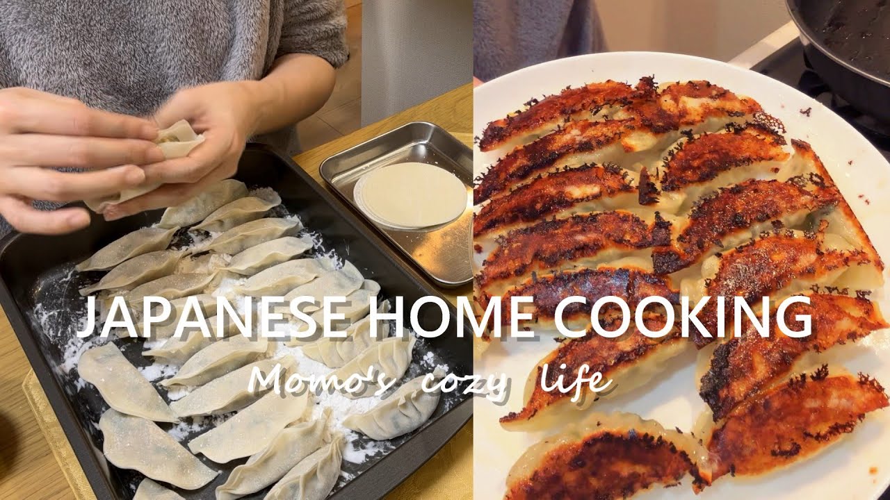 A Day in the Life in Japan – Home Cooking, Dining at My Favorite ...