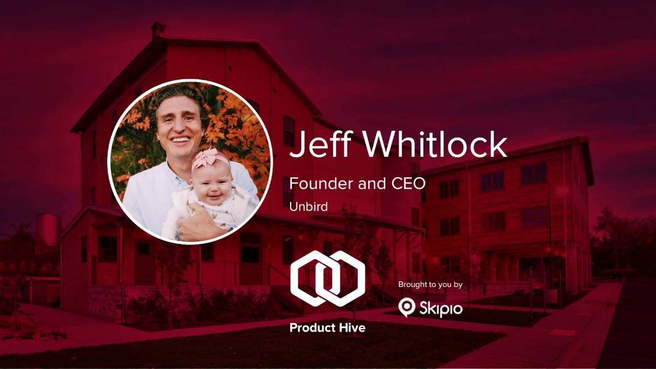 #153 The Jobs-To-Be-Done Persona with Jeff Whitlock - YouTube