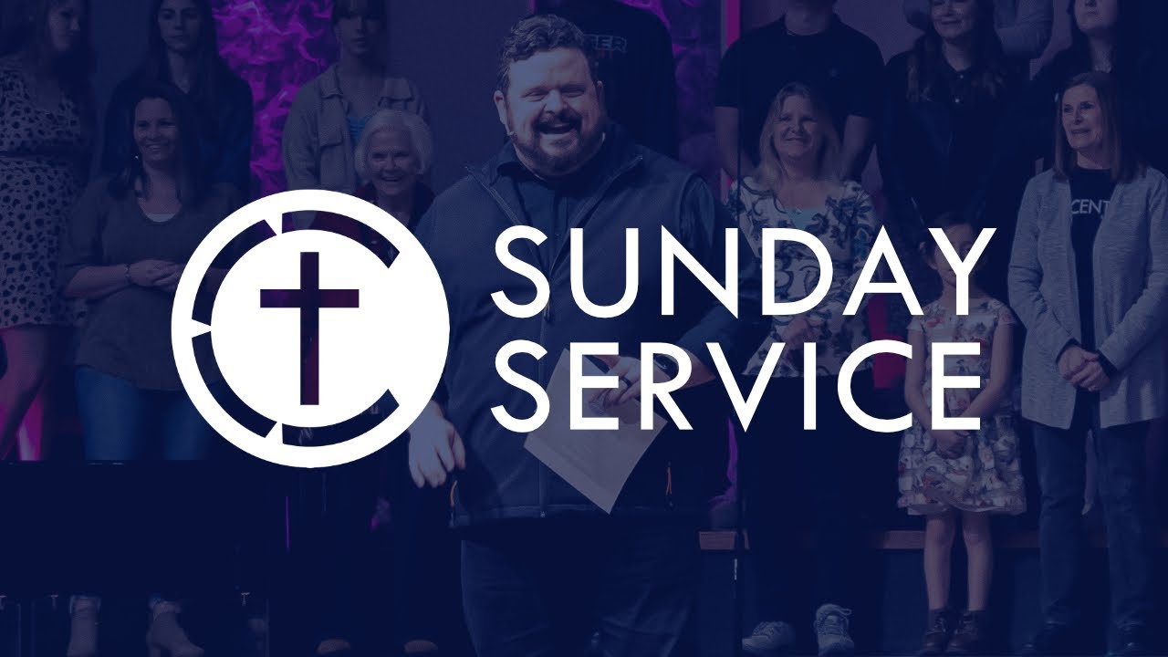CBCNLR Sunday Service: Sunday, July 28, 2024 - YouTube