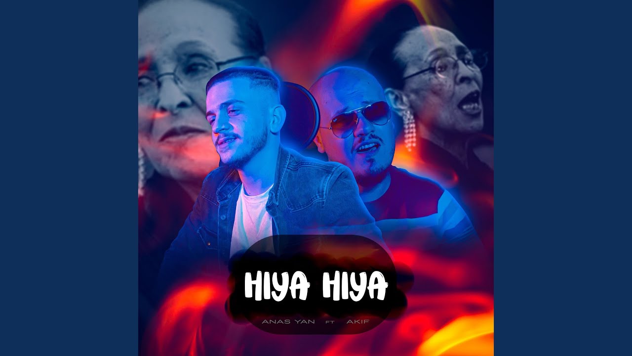 Hiya Hiya - YouTube