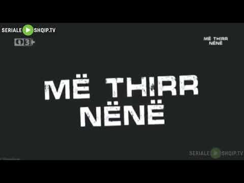 Më Thirrë Nënë ➖ Epizodi 34