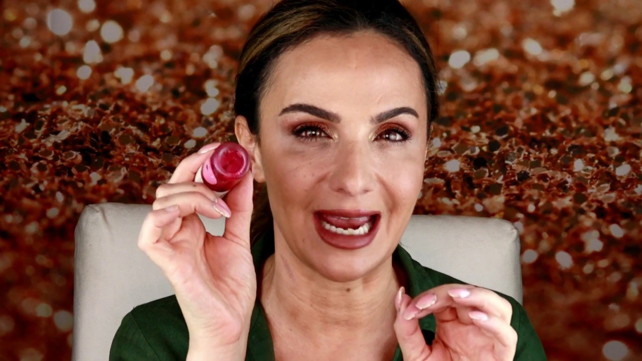 Series 4 - Video 1 Intro To Blush - YouTube