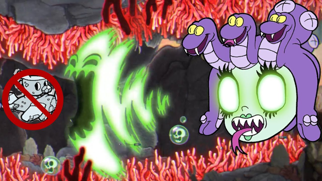 Can I S-Rank Cala Maria without being Petrified? - YouTube