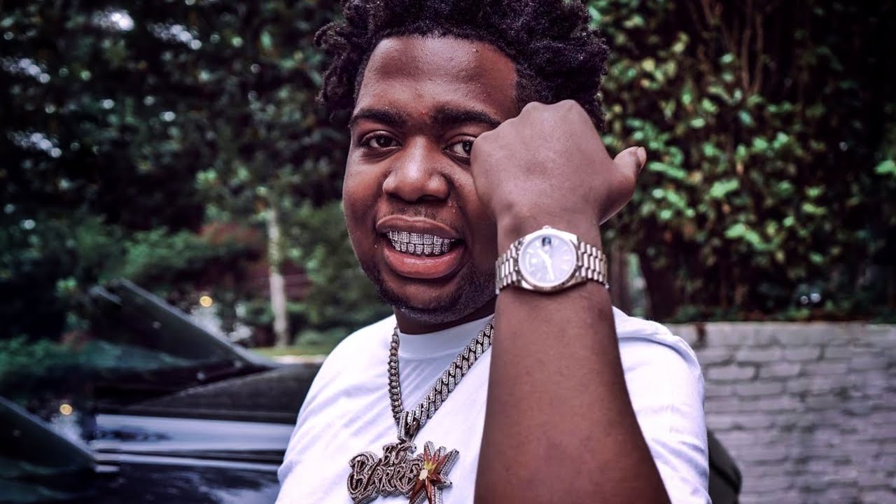 [FREE] Big 30 Type Beat - "Memphis" - YouTube