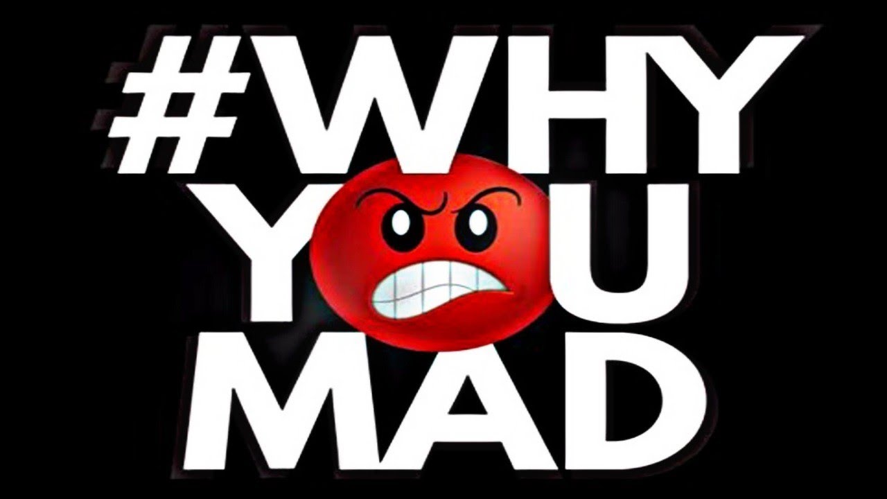 LILSYCO - Why You Mad Freestyle (Official Audio) - YouTube