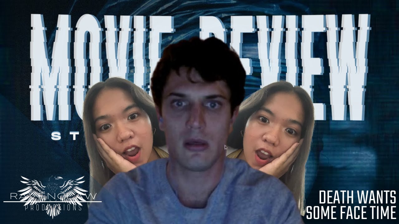 Unfriended: Dark Web | Movie Review by Bantilo, Jomaiza Anne F. - YouTube