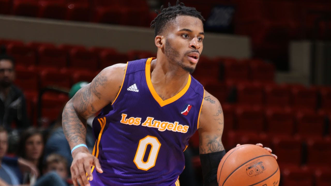 Vander Blue Pours in 43 Points in OKC, 1/22/2016 - YouTube