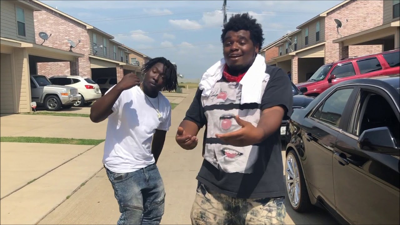 Boe the gang (Getting paid) YOUNG JAYY & FBDD & LILAKGBOY - YouTube