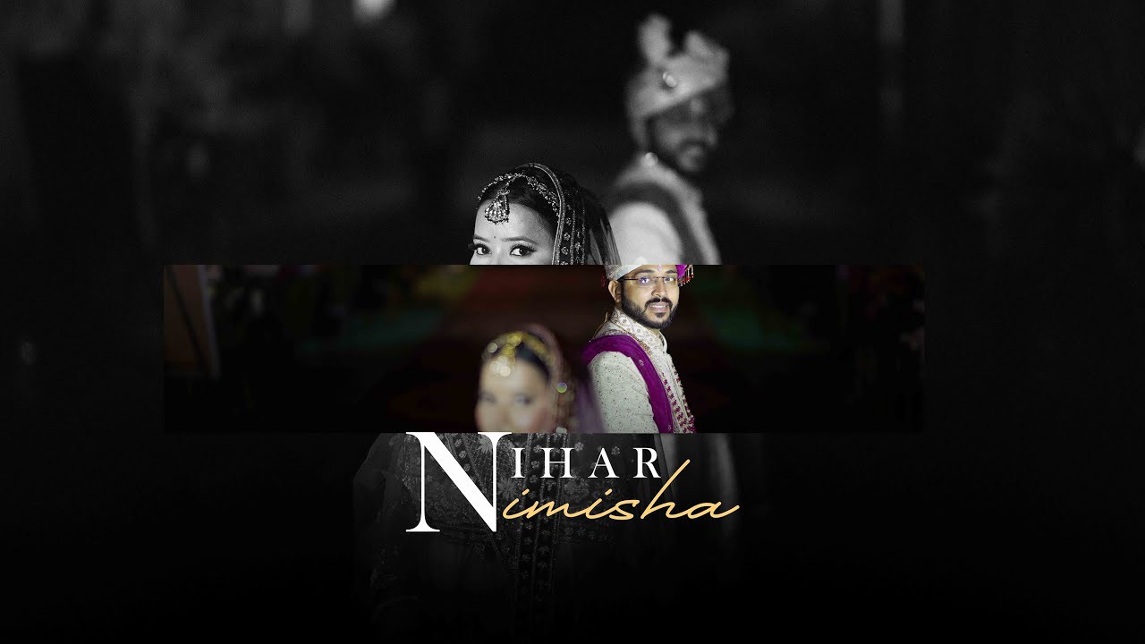 Nihar & Nimisha | Same Day Edit | Same Day Upload | Weddingsbyakshay | Agarwal Resort | Kota ...