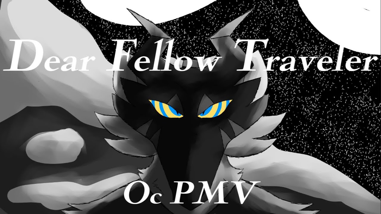 Dear Fellow Traveler (Short PMV) - YouTube