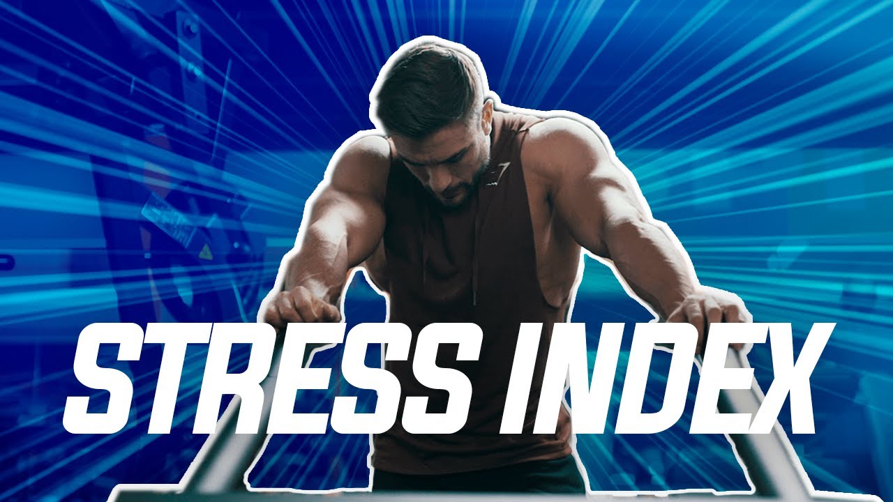 Stress Index para Powerlifting | Stress Index Qué Es - YouTube