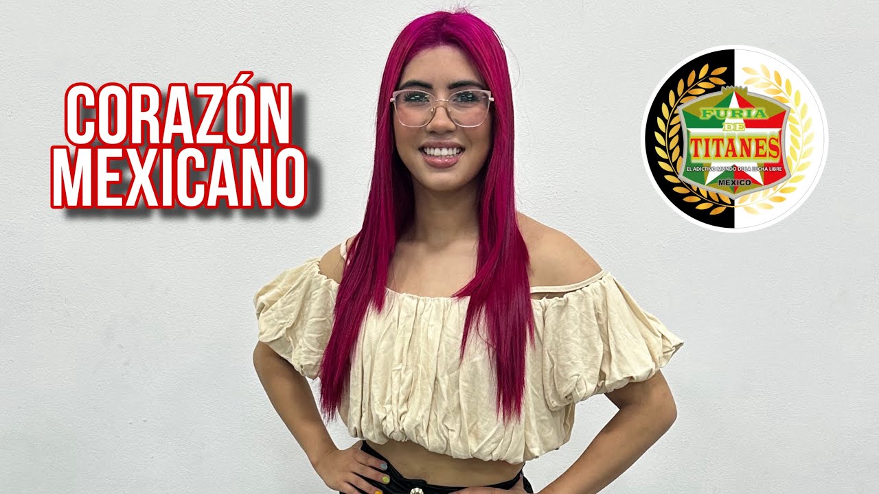 LA CATALINA: Para ganar el Campeonato Universal tuve que vencer a ...