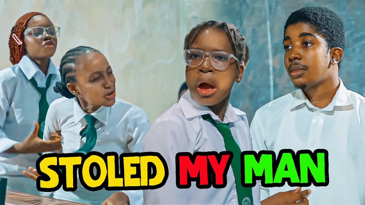 Stoled My Man - Africa's Worst Class video | Aunty Success ...
