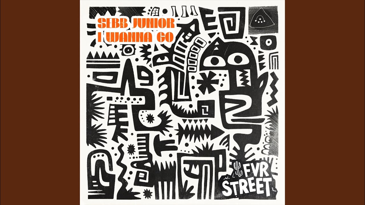 I Wanna Go (Jazzy Cooking Extended Mix) - YouTube