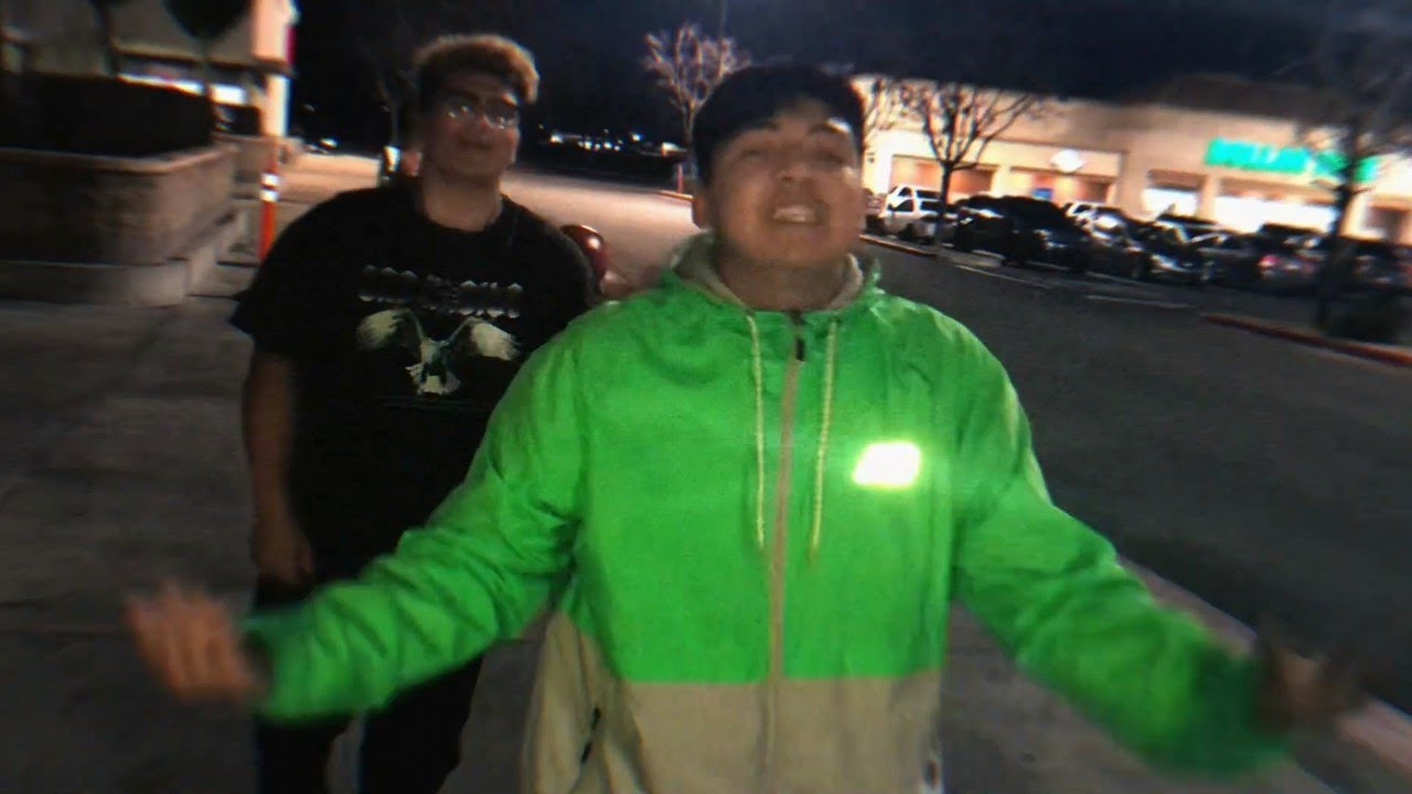 Backwood Dagger - Big Shot (Feat. LP) (Official Music Video Directed By ...