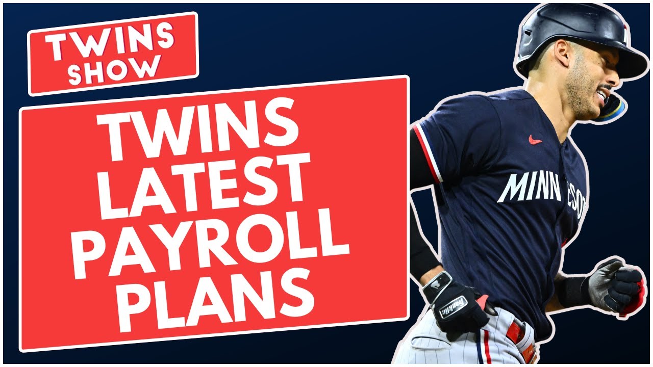 What Minnesota Twins TV plan means for their payroll - YouTube