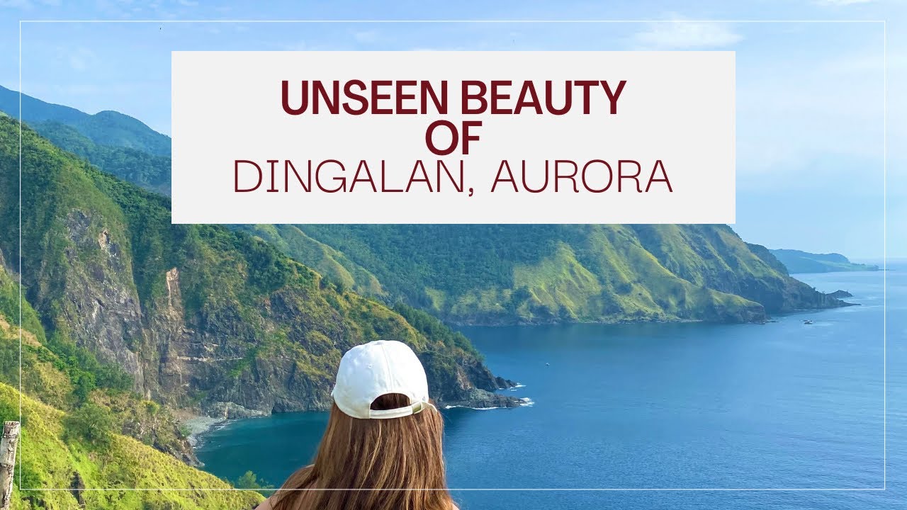 Dingalan Aurora / Joiners / Travelers - YouTube