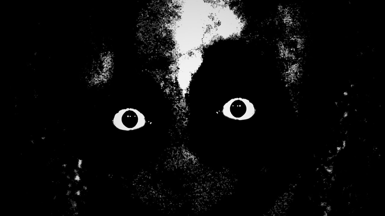 The Grey Door (Undertale Analog Horror) - YouTube