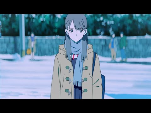 Z會 × loundraw 《夏日幽靈》合作企劃《最近也最遠的星星》中文字幕 (Z会グループ×loundraw初監督映画作品「サマーゴースト」コラボレーション『一番近くて遠い星』) - YouTube