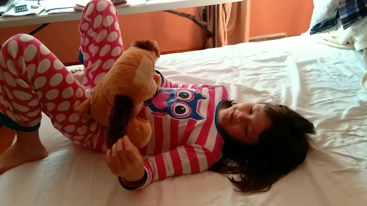 Cloud pets - review- - YouTube