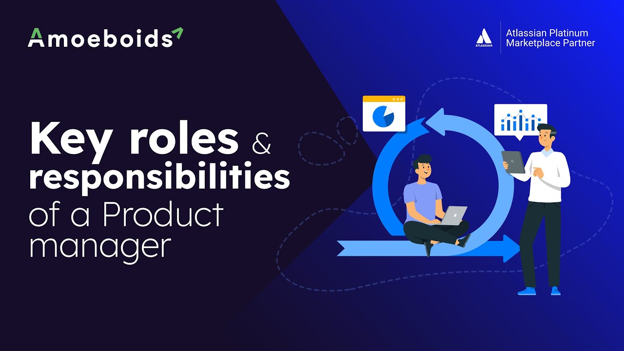 What Are the Key Roles and Responsibilities of a Product Manager? - YouTube