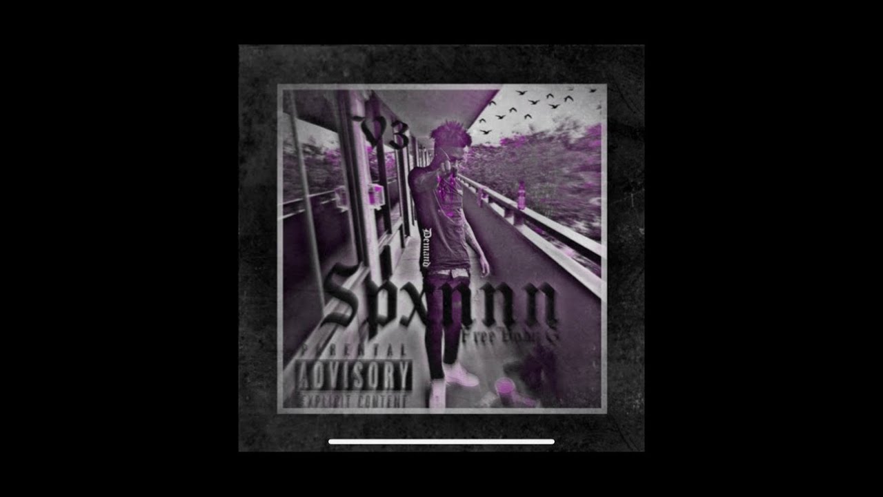 Slatt (Official Audio) @V3eezy - YouTube