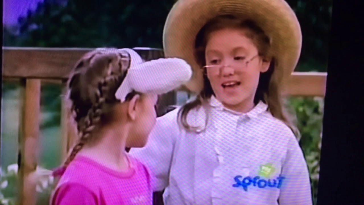 Barney & Friends Season 6 Episode 13 A “Little” Mother Goose Part 2 ...