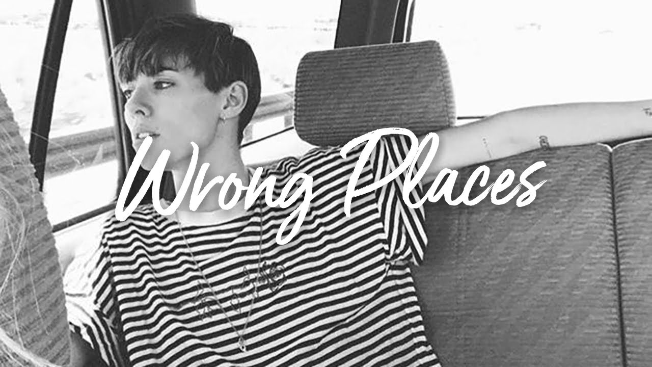 Libby Larkin - Wrong Places (Lyrics) | Best Niche Song 2020 - YouTube