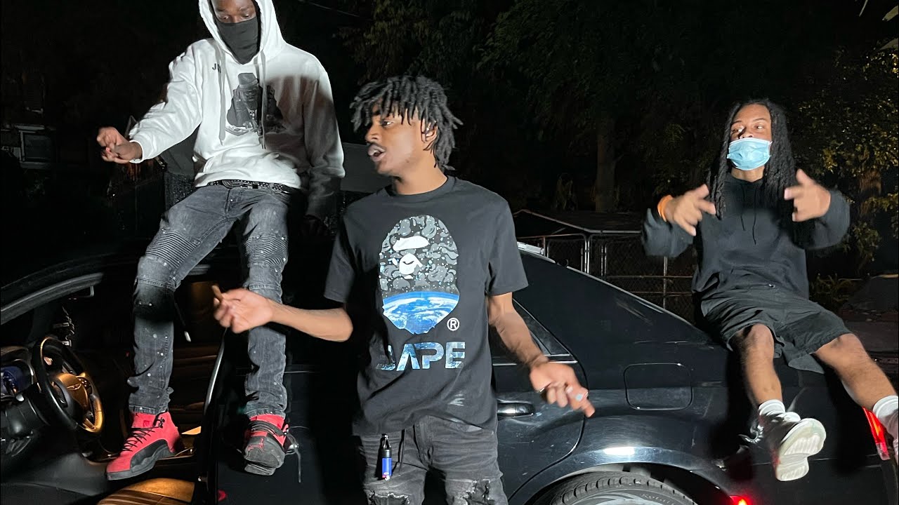 924 Ruthless x Risky shot by: @abirdseyevisual - YouTube