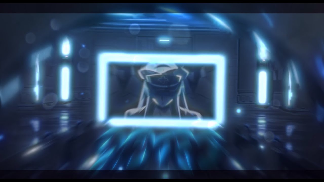 General Esdeath「AMV」3D Edit - YouTube