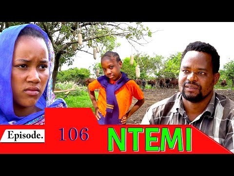 NTEMI SO.6 EPI 106 ||Swahili Movie ll Bongo Movies Latest II African Latest Movies ❤ 💞 #sinemazetu#