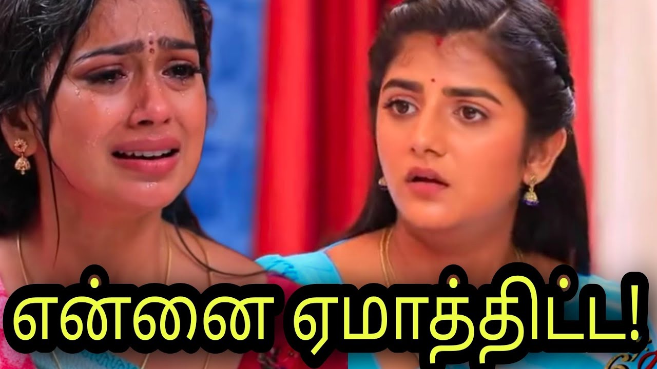 Eeramana Rojave 2 Serial Promo Latest Big Shock Twist - 31st October to ...