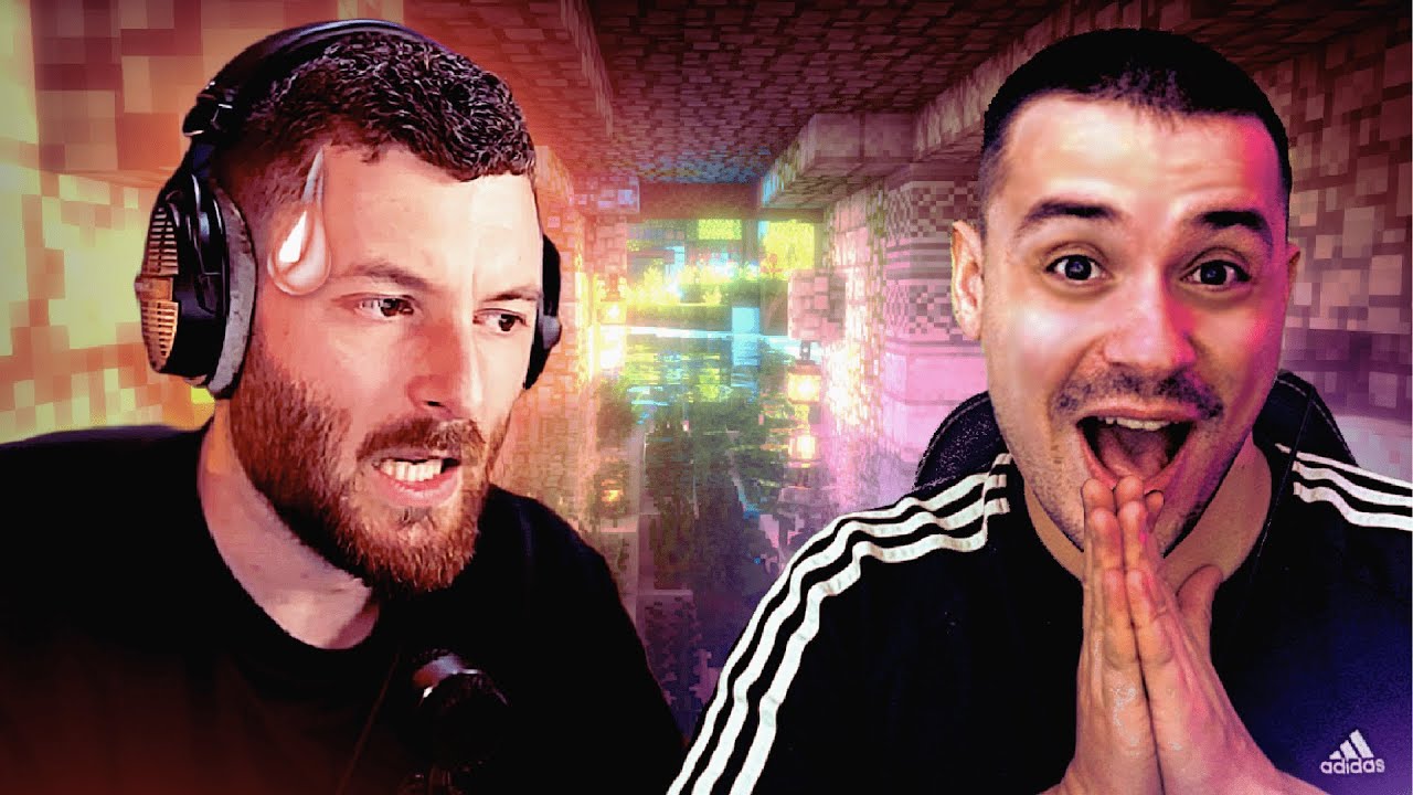 LINCA TEST LE TEMPLE DE LA PIERRE #22 - YouTube