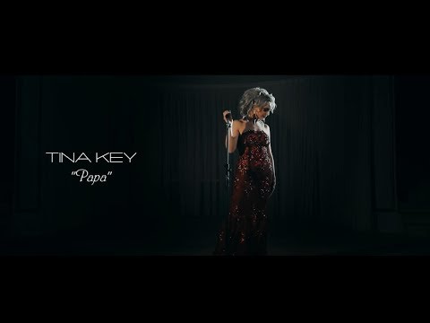 Tina Key - ПАПА - YouTube