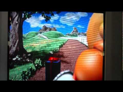 Pac Man World 20th Anniversary - Opening Cutscene - YouTube